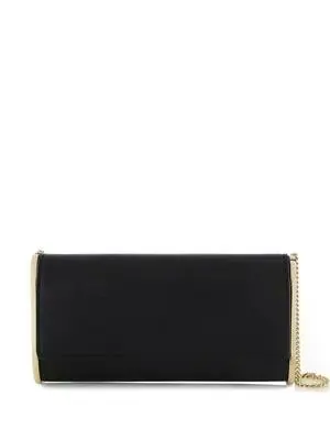 Aquazzura Flap Shoulder Bags