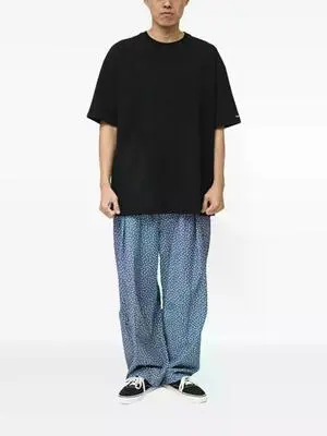Stance Graphic-print Cotton T-shirt