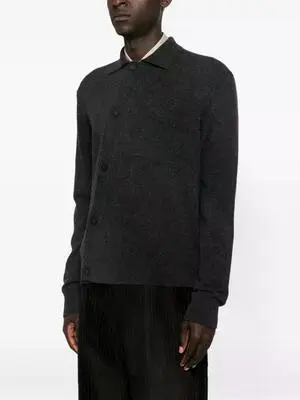 Jacquemus Button Cardigan