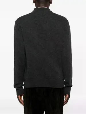 Jacquemus Button Cardigan