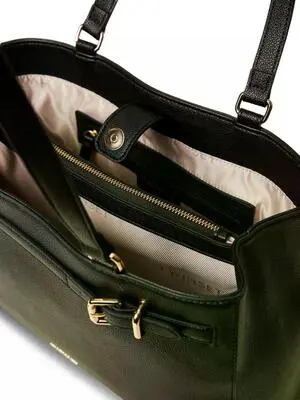 TWINSET Buckle-fastening Tote Bag
