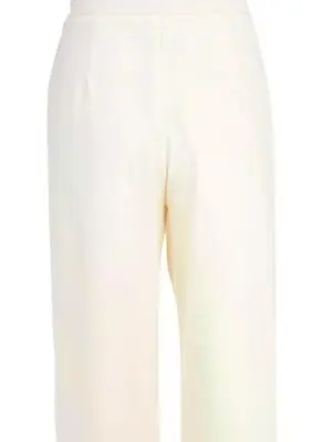 Costarellos Wool-blend Trousers