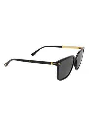 TOM FORD Square-frame Sunglasses