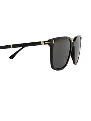 TOM FORD Square-frame Sunglasses