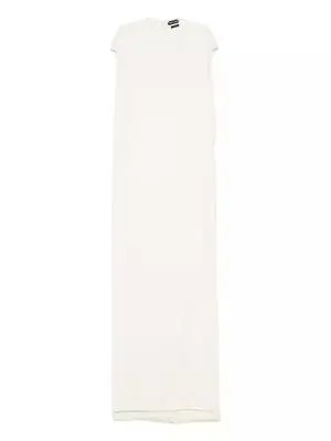 Tom Ford Round Neck Dresses