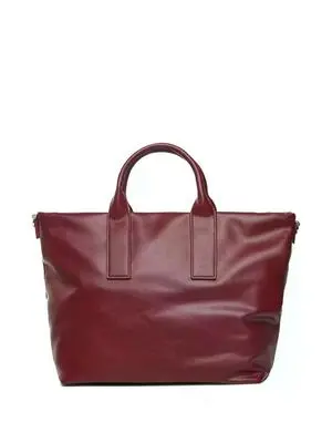 V°73 Tote Bag With Detachable Strap