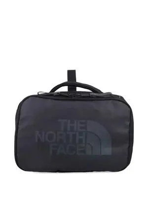 The North Face Logo-plaque Wash Bag