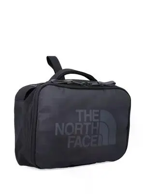 The North Face Logo-plaque Wash Bag