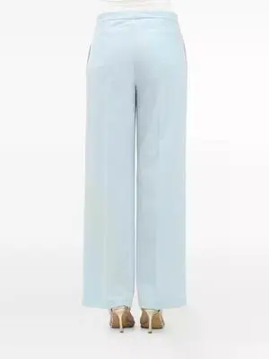 VICOLO Welt-pockets Trousers - Blue
