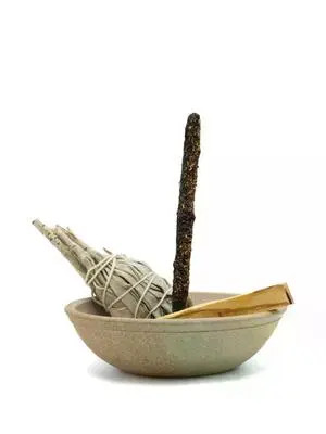 INCAUSA Bundled Incense Sticks - Black