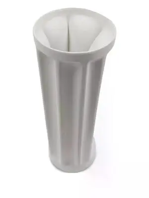 DANESE MILANO Bambù Cylindrical Vase