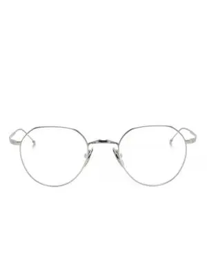 Thom Browne Round Frame Eyewear For Women