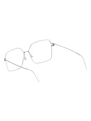 LINDBERG Rim Kimberly Geometric-frame Eyeglasses