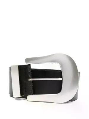 Vaquera Leather Belt