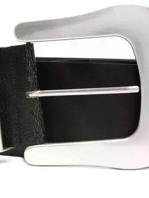 Vaquera Leather Belt