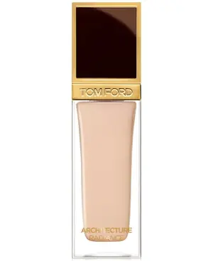 TOM FORD Architecture Radiance Hydrating Foundation Broad Spectrum Spf 50 1.0c Cameo