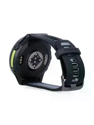 GARMIN 47mm Watch With Silicone Strap