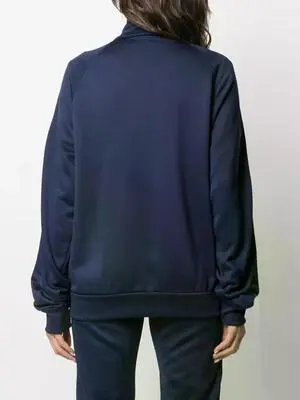 Dsquared2 Logo Tape Track Jacket