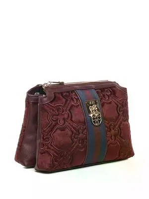 V°73 Cate Crossbody Bag - Red