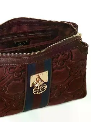V°73 Cate Crossbody Bag - Red