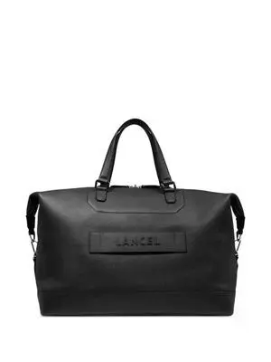 LANCEL Ninon Leather Holdall