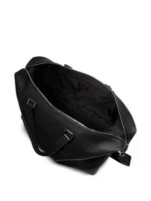 LANCEL Ninon Leather Holdall