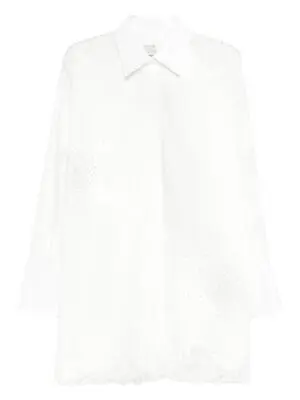 Giuseppe Di Morabito Collared Shirts For Women