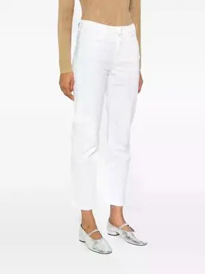 Marc O'polo Straight Leg Jeans