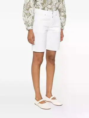 Marc O'polo Button-fastening Shorts