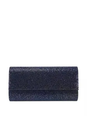 Judith Leiber Flap Clutches