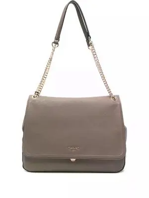 TWINSET Flap Shoulder Bag