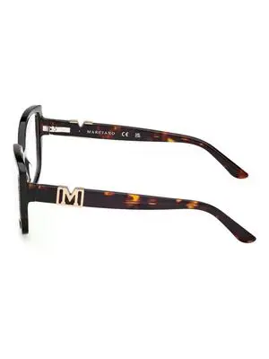 Guess Tortoiseshell-effect Glasses
