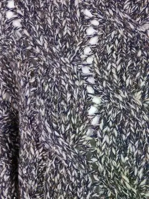Brunello Cucinelli High-neck Sweater