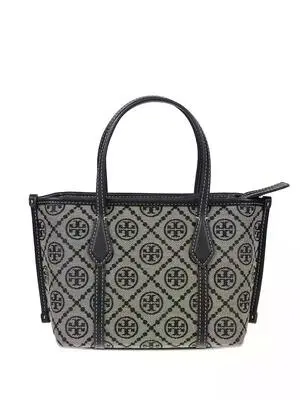Tory Burch Perry Monogram Tote