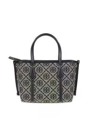 Tory Burch Perry Monogram Tote