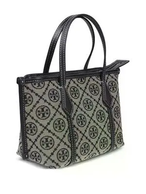 Tory Burch Perry Monogram Tote