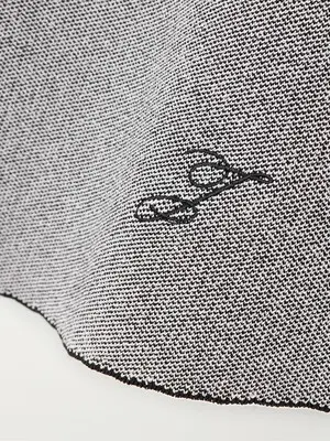 Jacquemus Sera Knitted Cardigan