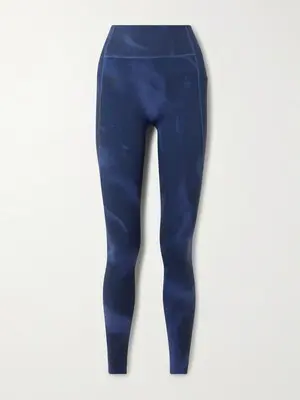 On Printed Leggings