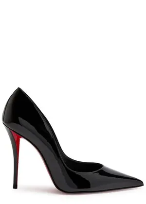 Christian Louboutin Pull On Shoes For Women