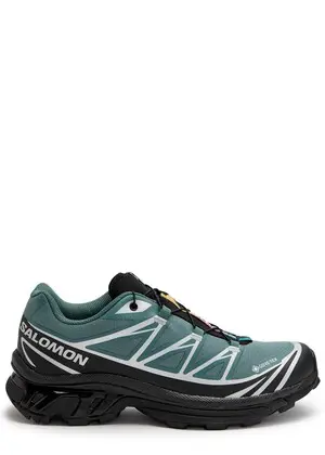 Salomon Padded Shoes For Women