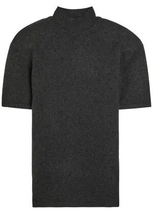 Jacquemus Short Sleeve Sweaters For Women