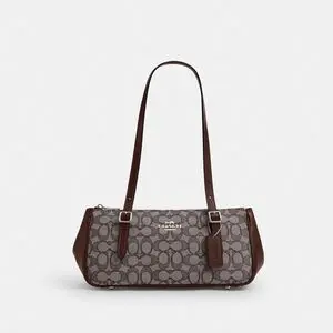 Women's Coach Signature Bags
