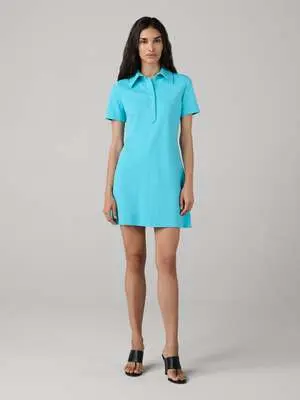 Collared Day Dresses