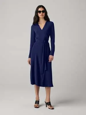 Long Sleeve Day Dresses