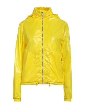 Pyrenex Polyamide Jacket - Yellow