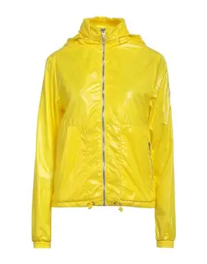 Pyrenex Polyamide Jacket - Yellow