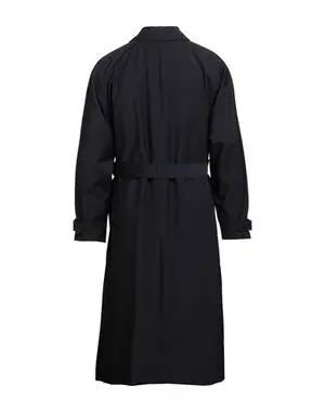 Giorgio Armani Belted Single-breasted Coat