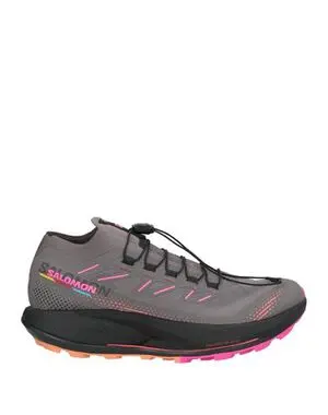 Salomon S/lab Round Toe Shoes For Women
