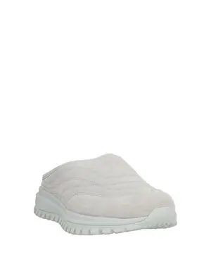 Diemme Suede Mules