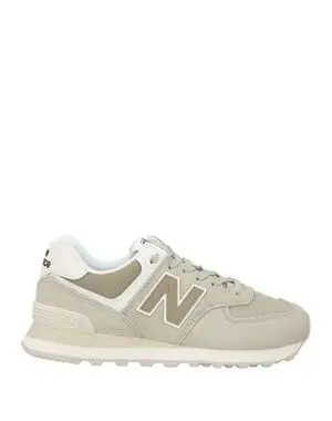 New Balance Logo Sneakers For Women